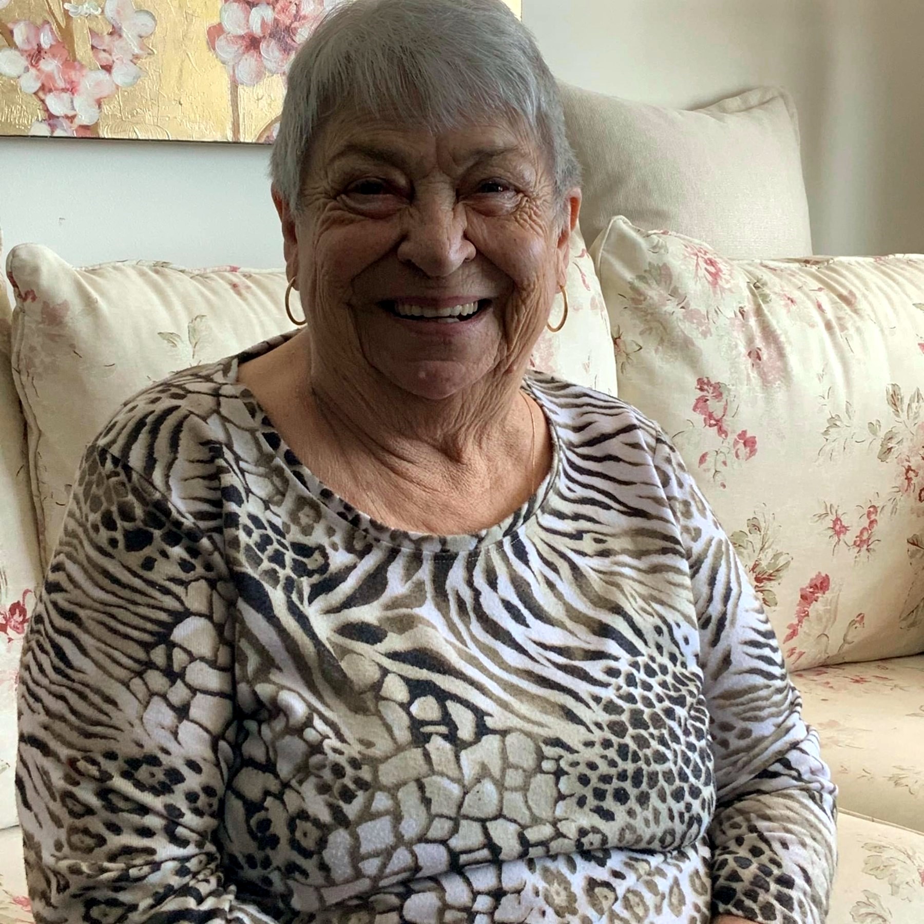 Gertraud McWilliams Obituary - Ottawa, ON