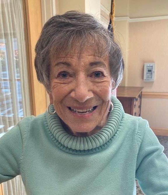 Ruth Pontier Obituary - Toms River, NJ