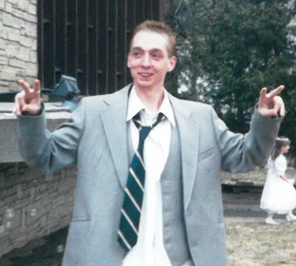 kentucky jeffery young