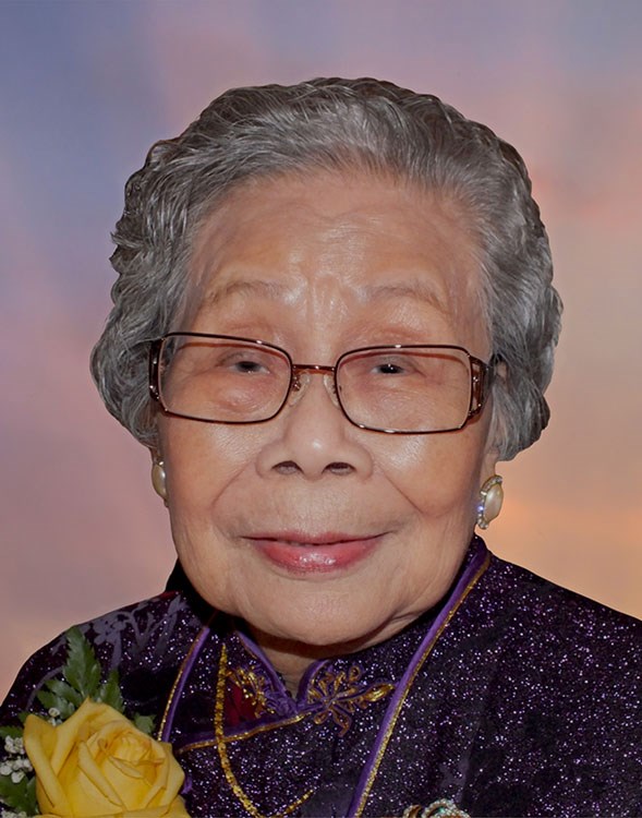 Mrs. Pui King Lee Obituary - Toronto, ON