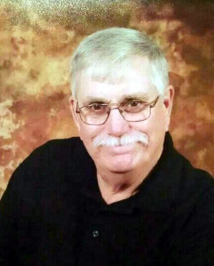 Steven Ray Calk Obituary - El Dorado, AR