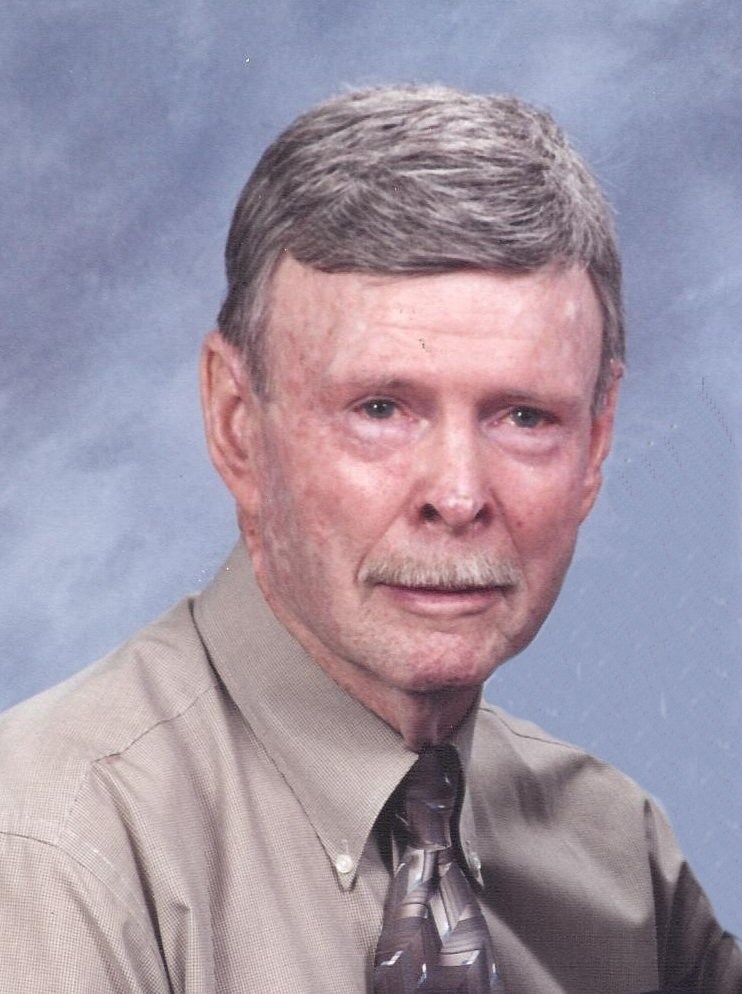 Earl McCollom Obituary - Wichita, KS