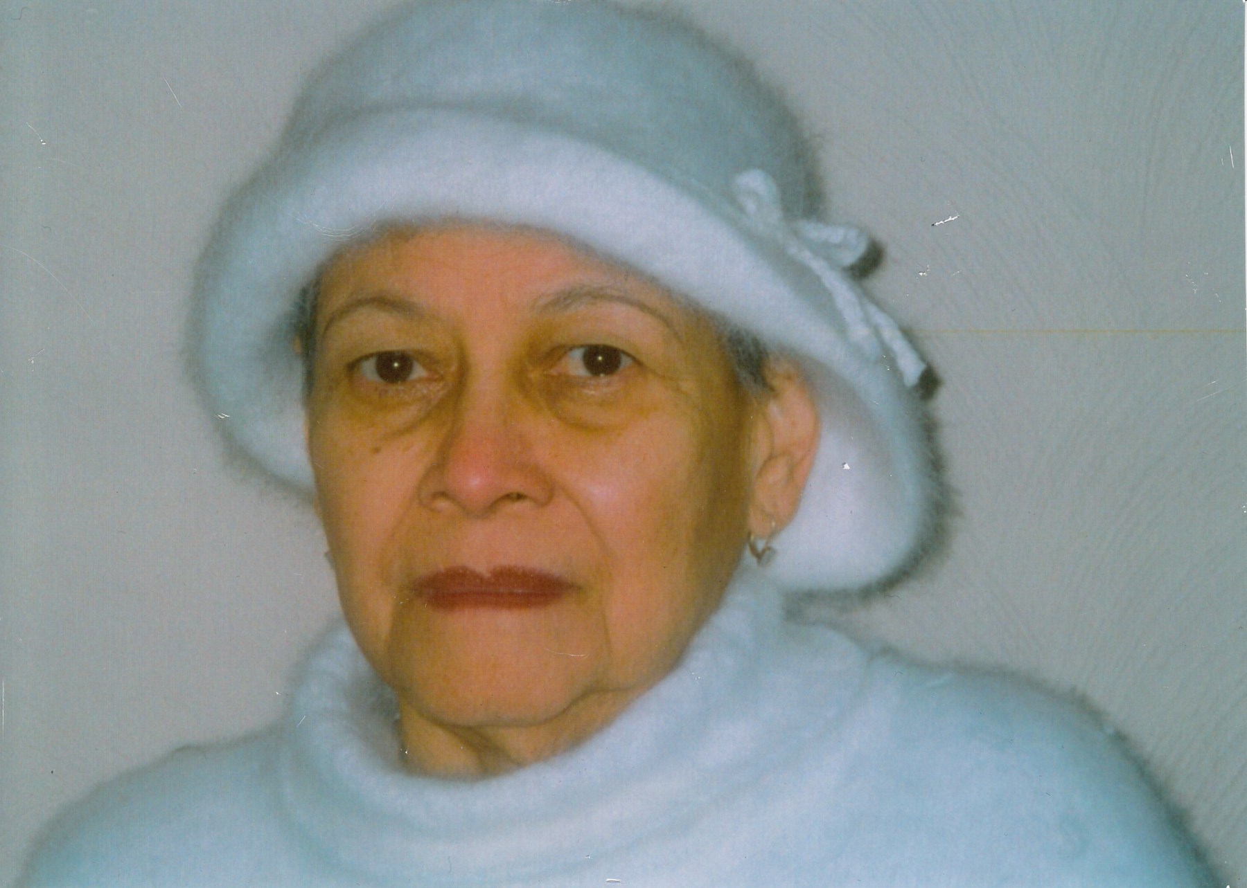 Zoila Esperanza Diaz Obituary - Rogers, AR