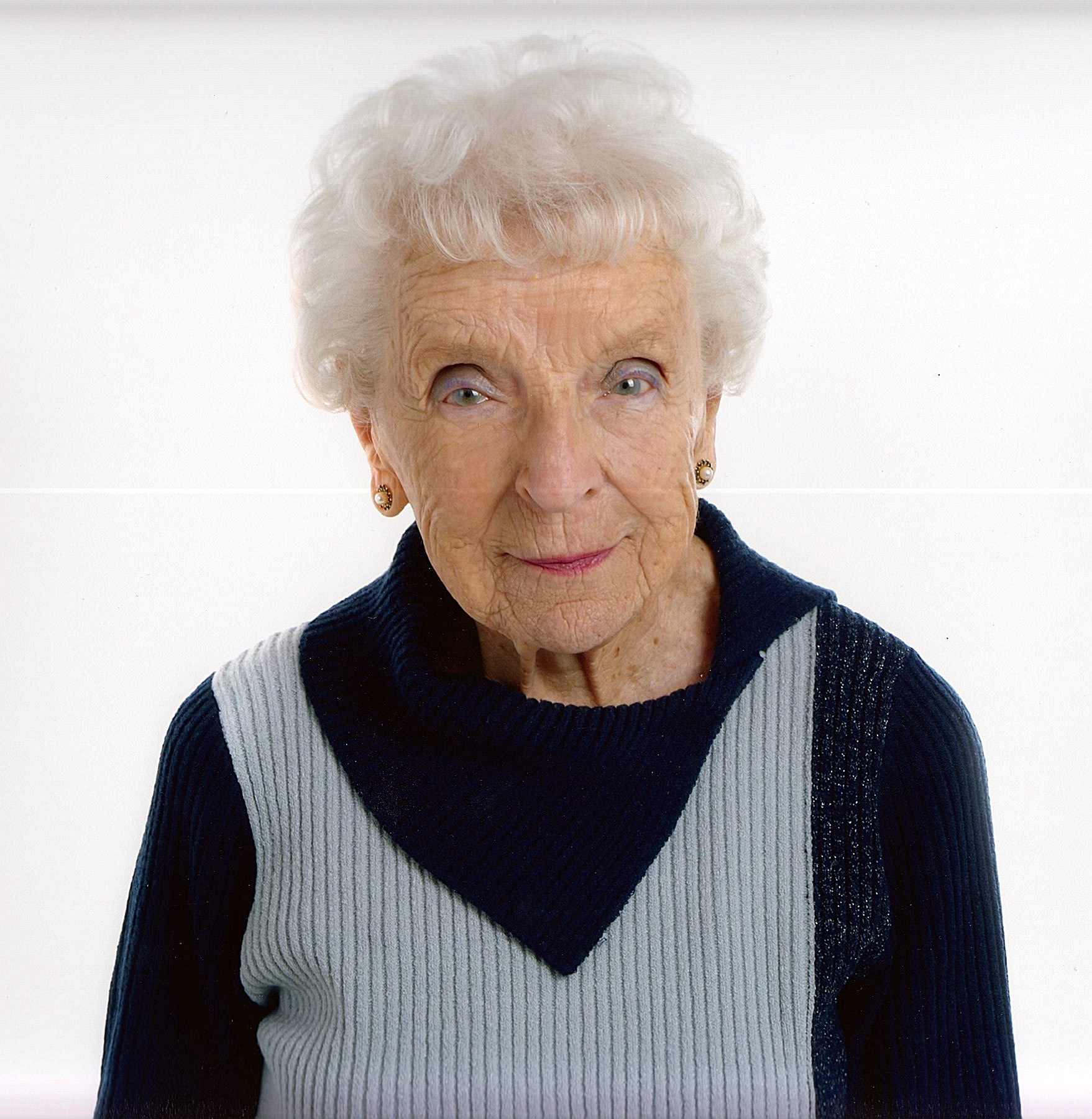 Madeleine Saindon Bouchard Obituary - St-Lambert, QC