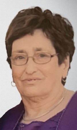 Barbara Pereira Obituary - New Bedford, MA