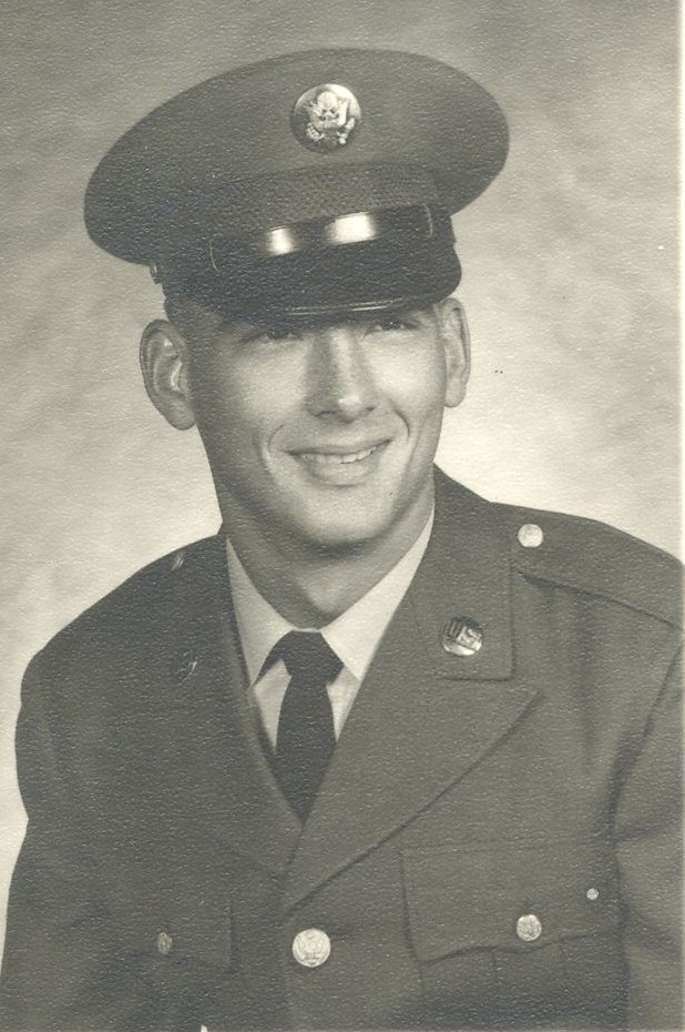 Steve Winford McCaleb Obituary - Pasadena, TX