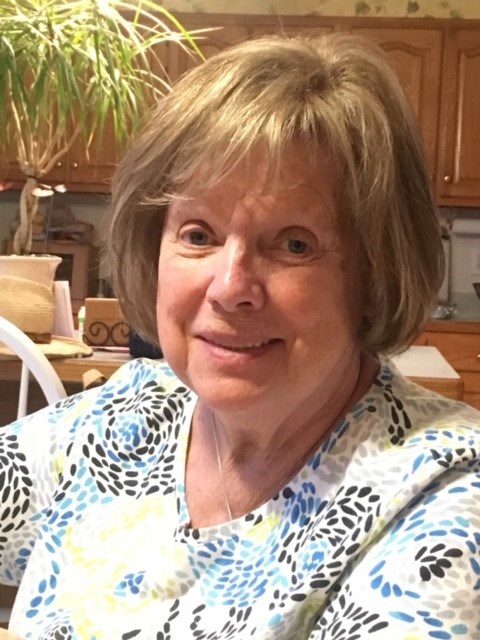 Barbara Hurst Obituary - Virginia Beach, VA