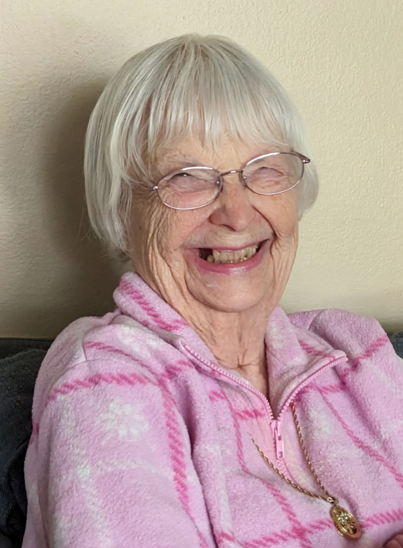 Ruth Brooks Obituary - Albion, MI