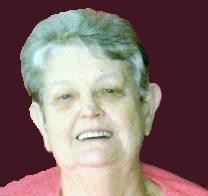 Nancy Robinson Obituary - Charlotte, NC