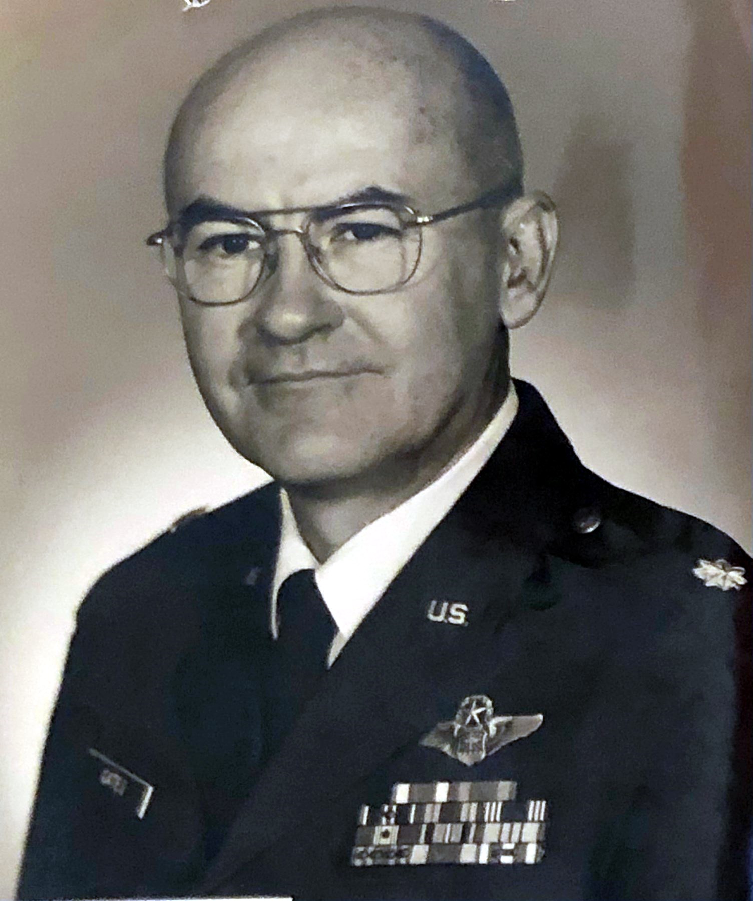 Leo Gates Obituary - San Antonio, TX