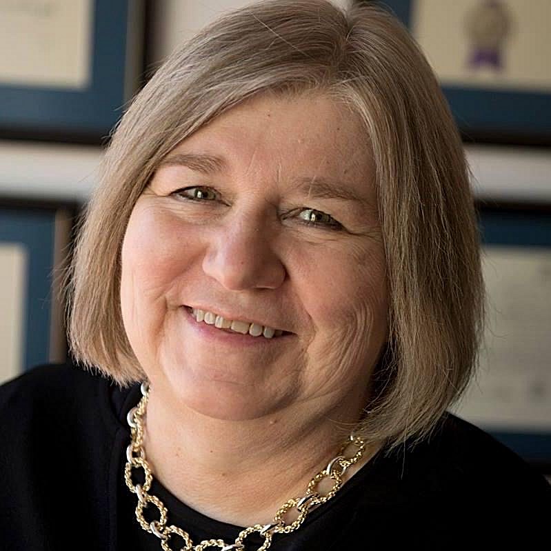 Nancy Sparks Obituary - Arlington, VA