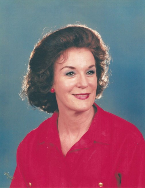 Sandra Williams Isenberg Obituary - Bellevue, WA