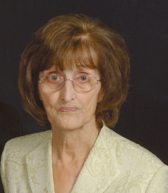 Mary E. Faulk Obituary - Haughton, LA