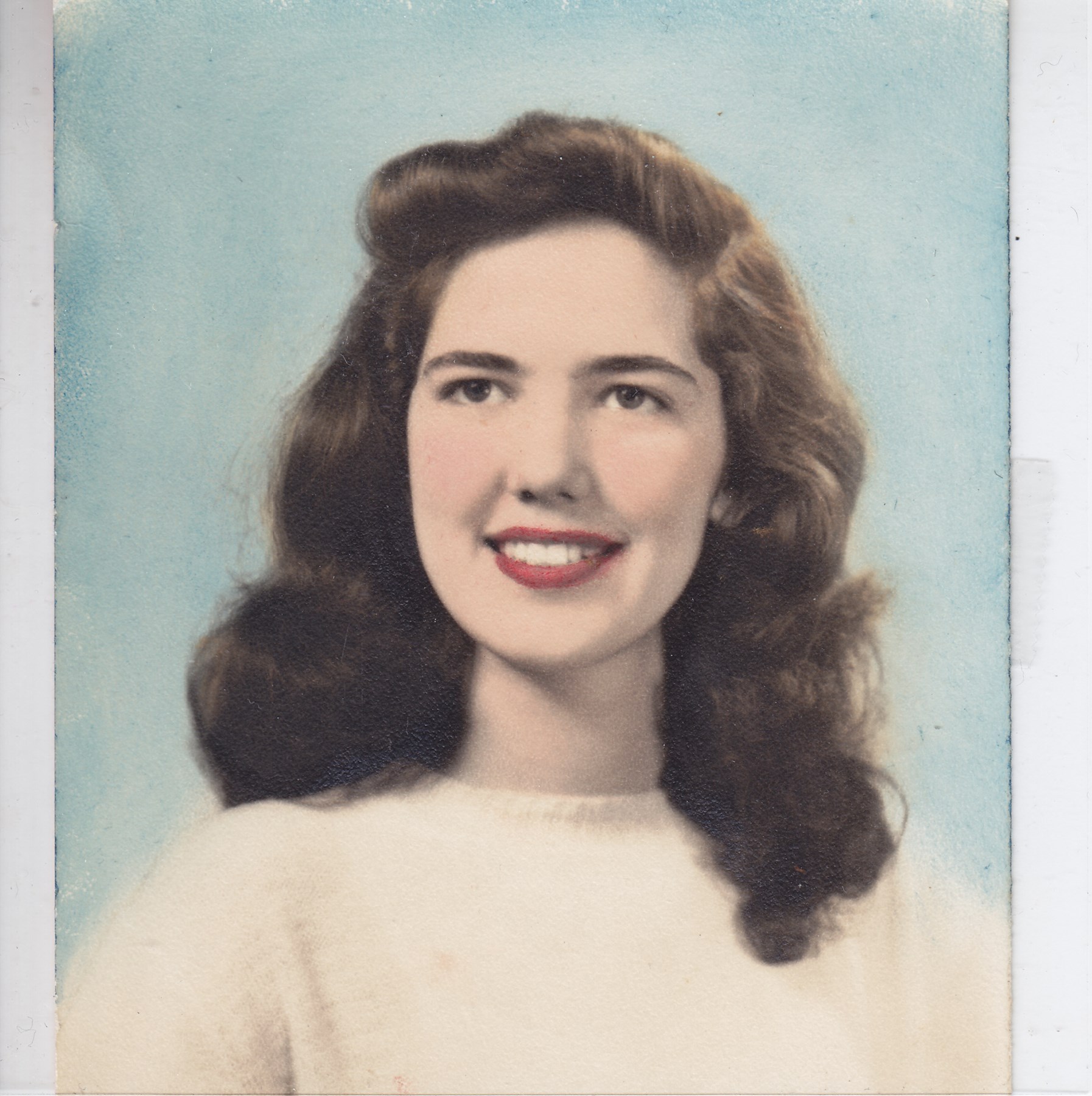 Martha Deane Obituary - Raleigh, NC