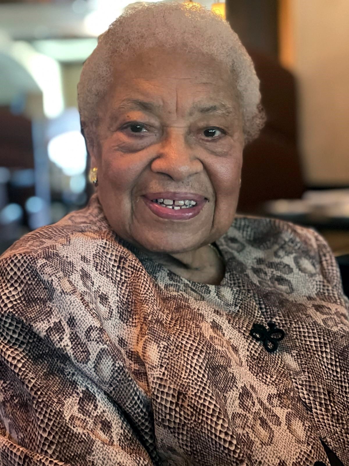 Callie Ratliff Obituary - Houston, TX