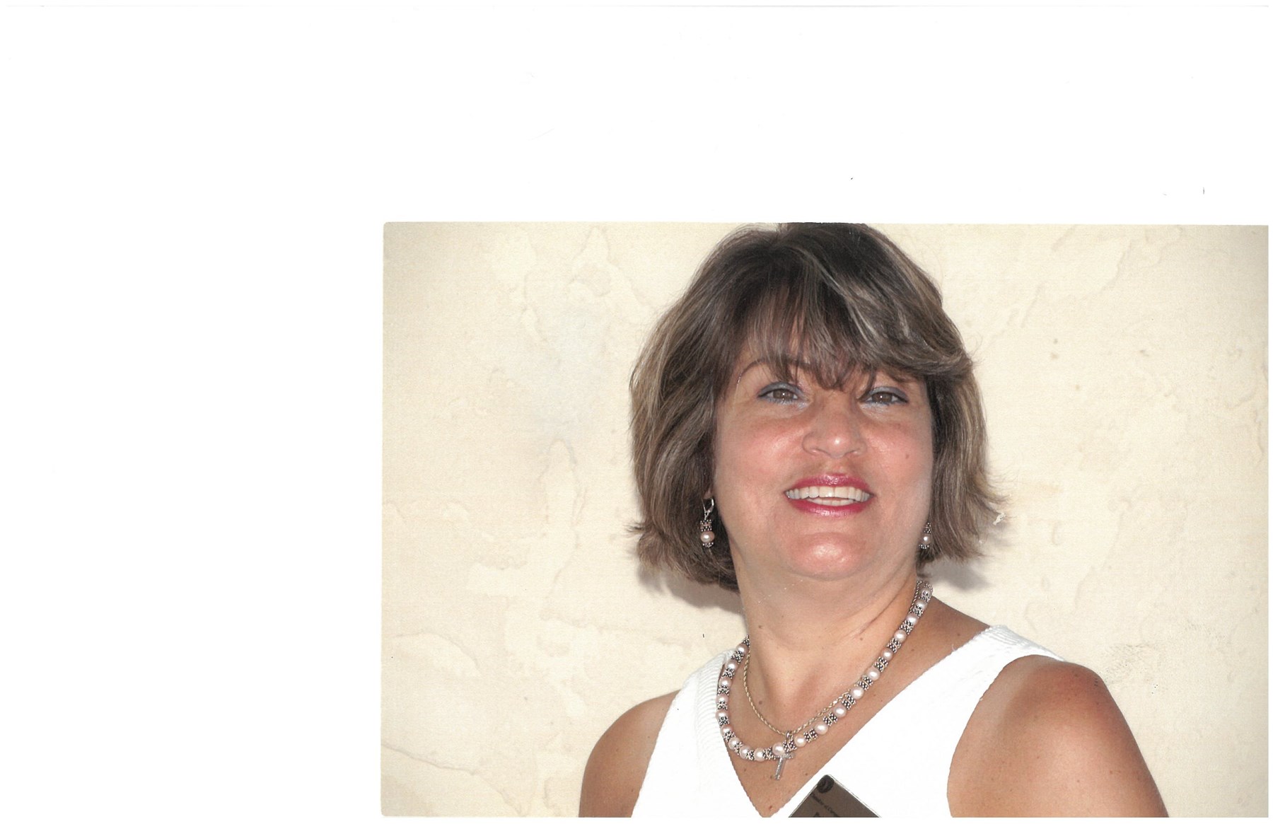 Patricia Orzano Obituary - Babylon, NY