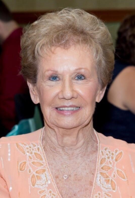 Barbara Edith Dempsey Obituary - Peoria, IL