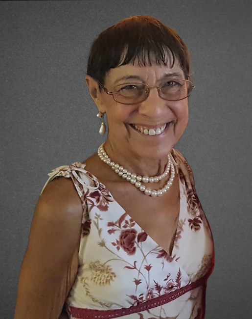 Virginia Dailey Obituary - Gahanna, OH