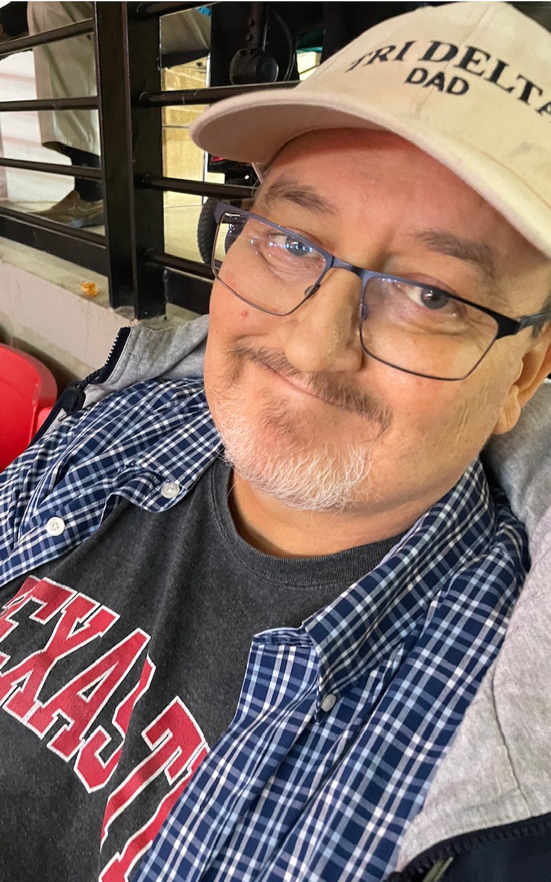 Tyler Templer Obituary - Austin, TX