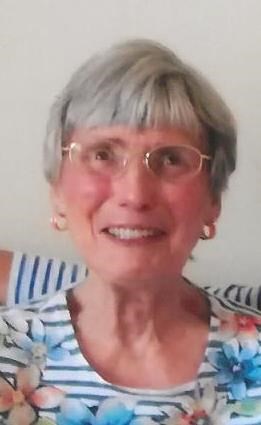Ann Gregg Obituary - Wheat Ridge, CO