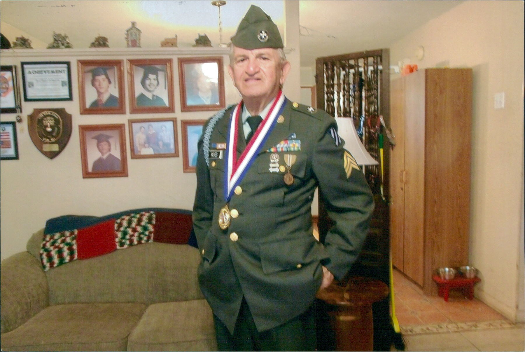 Raul Reyes Obituary - Seminole, FL