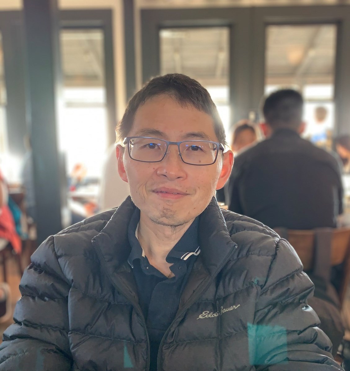 David Wang Obituary - San Jose, CA