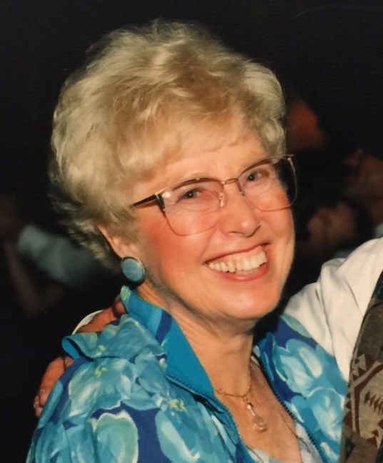 Mae Contos Obituary - Castle Rock, CO