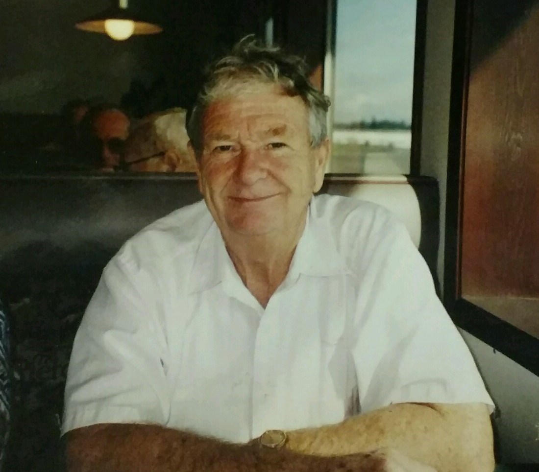 Norman Grier Obituary