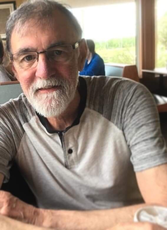 Robert Arsenault Obituary - Campbellton, NB