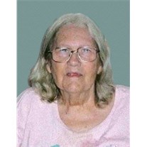 Maxine Preston Obituary - Grandville, MI