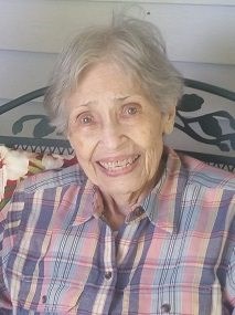 Doris Paxton "Sis - Maw Maw" Rodriguez Obituary - Baton Rouge, LA