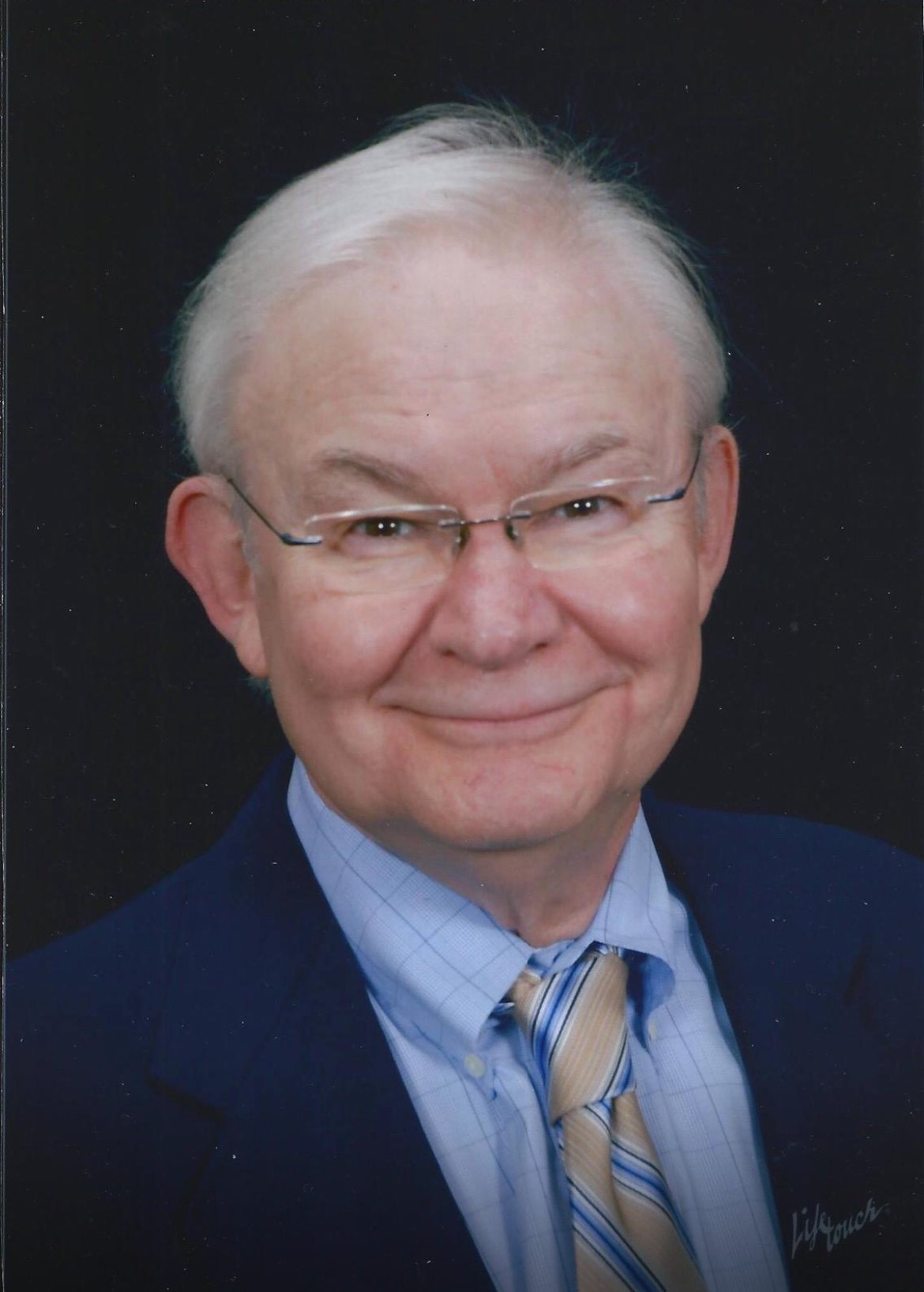 James Mayes Obituary - Roswell, GA