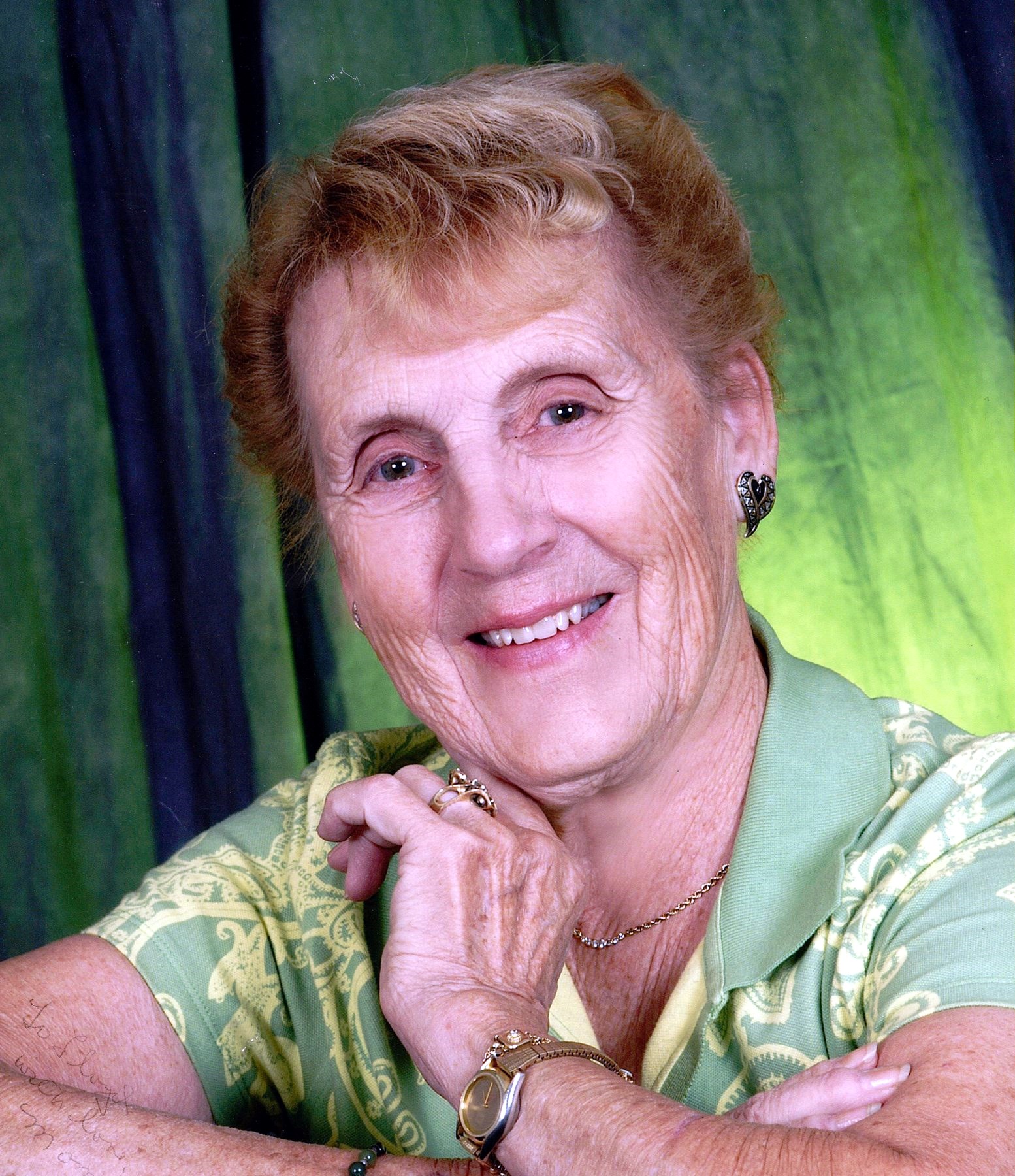 Mabel Manning Obituary - Las Vegas, NV