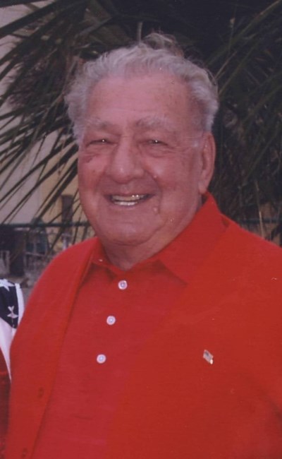 Edward Lavallee Obituary - Rockledge, FL