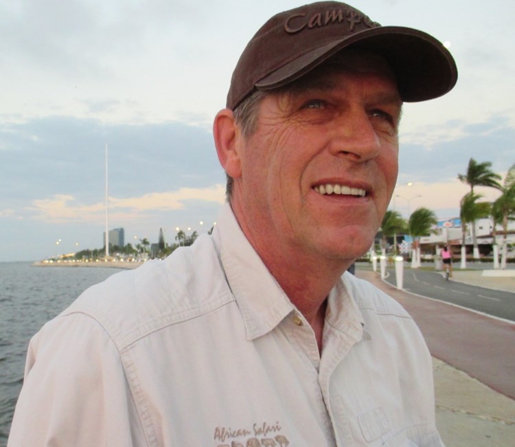 Curtis Ronning Obituary - Kenora, ON