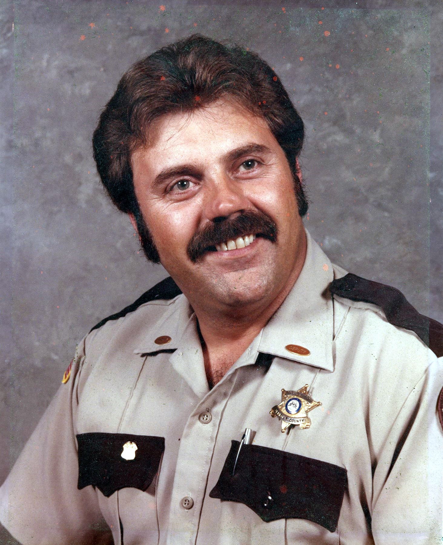 Richard Lineberry Obituary - Old Hickory, TN