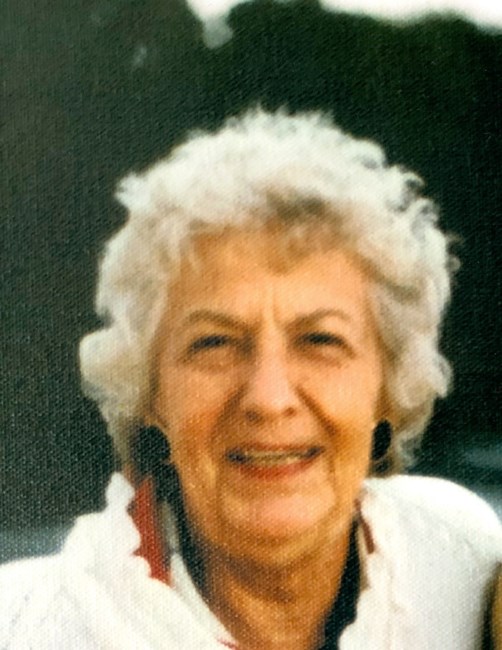 Esther Grier Obituary - Tampa, FL