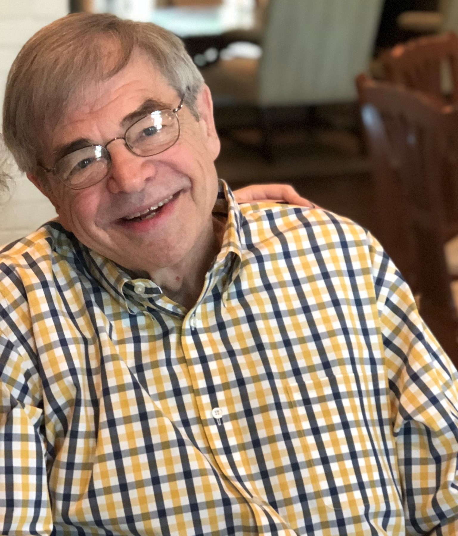 Larry Davis Obituary - Houston, TX