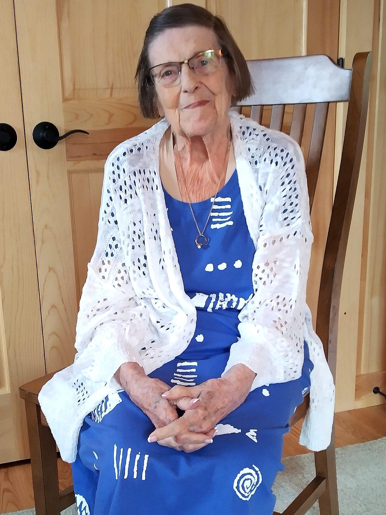 Nancy Coleman Obituary - Hyannis, MA