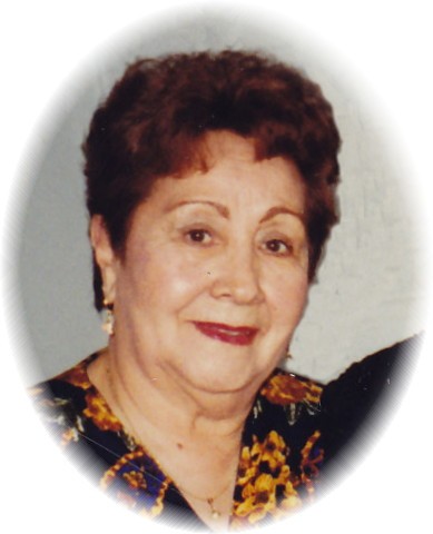 Mary Friend Obituary - Tucson, AZ