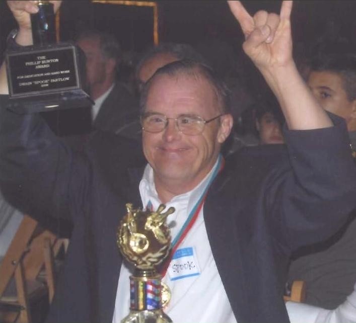 Dwain Partlow Obituary - Pflugerville, TX