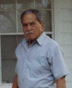 Rodolfo Rodriguez Obituary