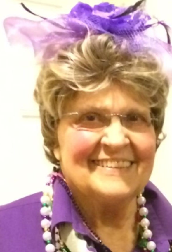 Merry Lou Lucia Obituary - Mobile, AL