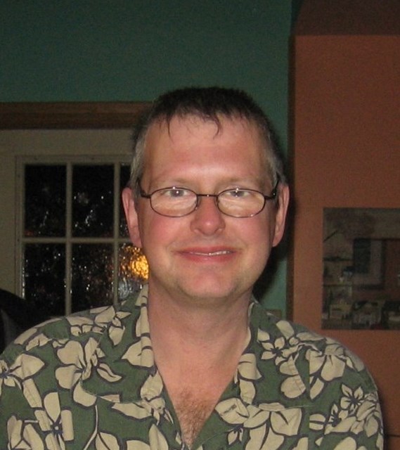 Joel Scheldeman Obituary - St-Eustache, QC