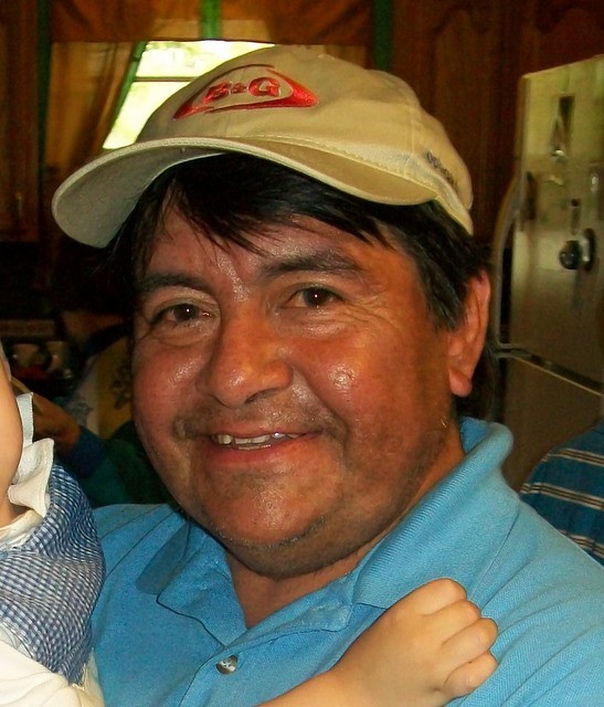 Fred E. Maceda Obituary - Dallas, TX