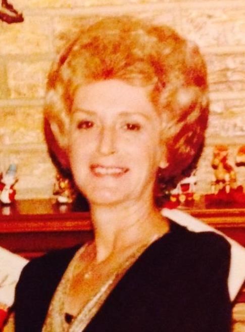 Jacquelyn (Jackie) Coburn Koonce Obituary - Pasadena, TX