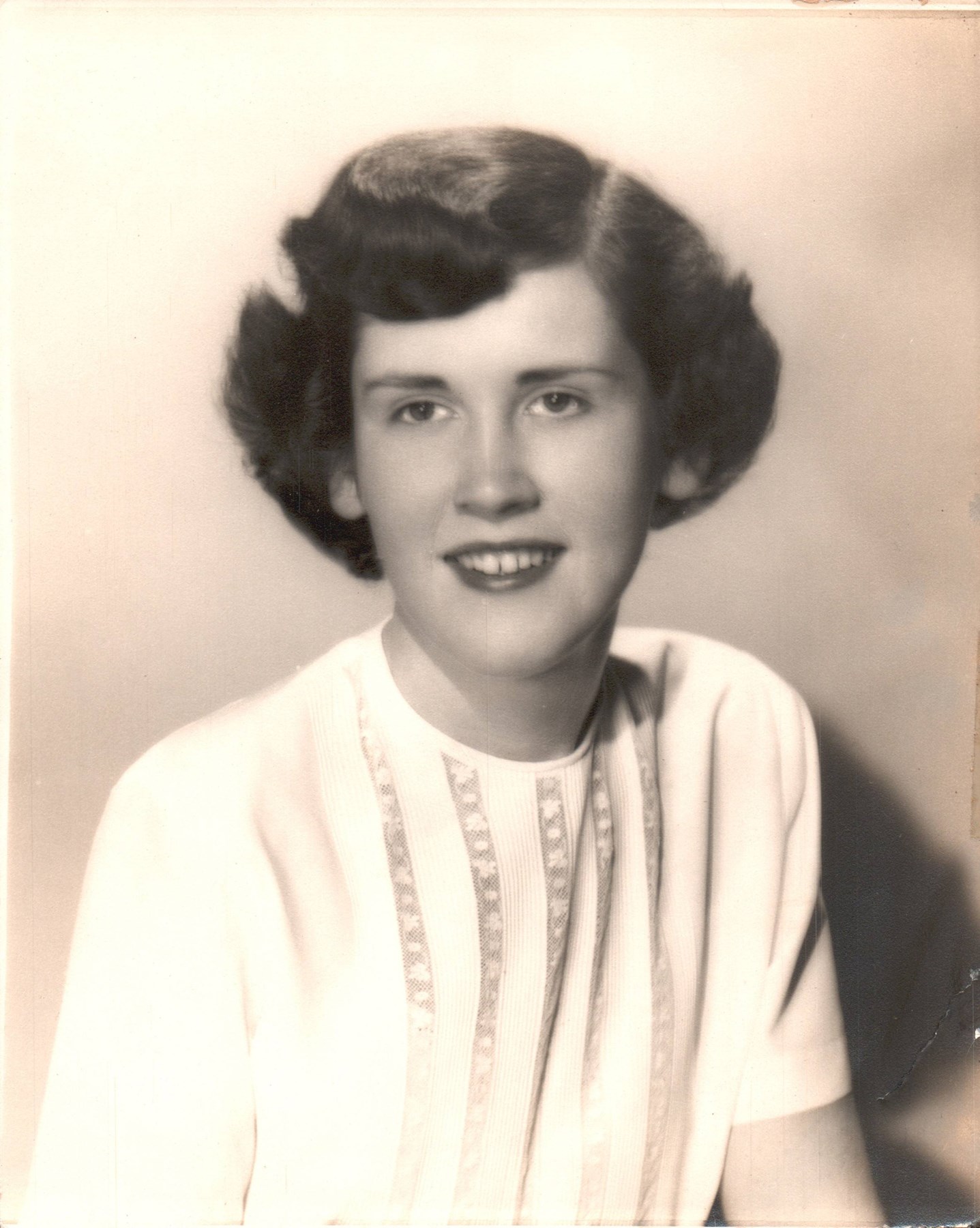 Mary Shine Obituary - Kansas City, MO
