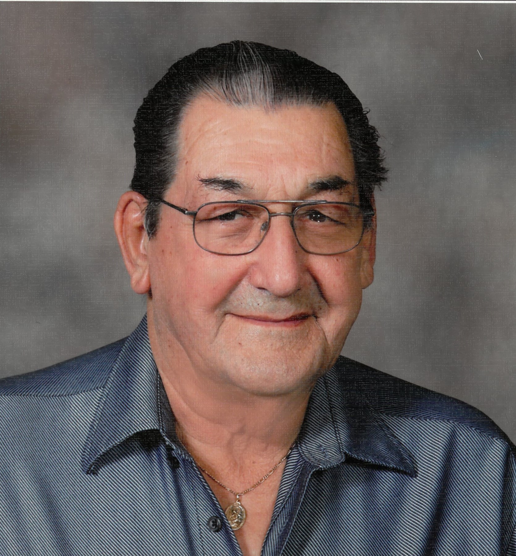 Gerard Lesperance Obituary - Leduc, AB