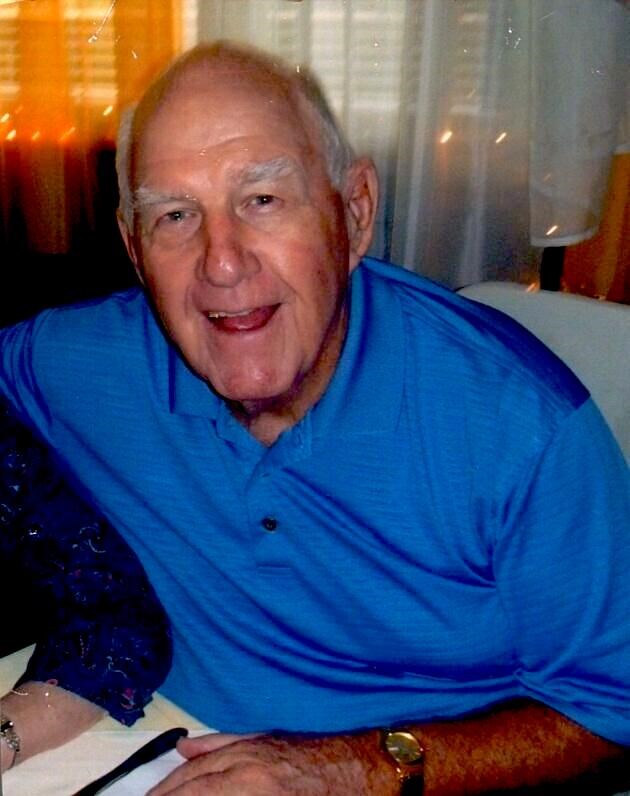 Edward Morgan Obituary - Nashville, TN