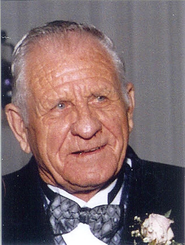 Donald Conrad Braget Obituary - Fair Oaks, CA